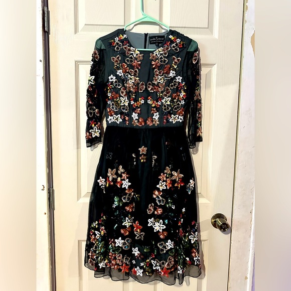 Needle & Thread | Dresses | Needle Thread Dress | Poshmark